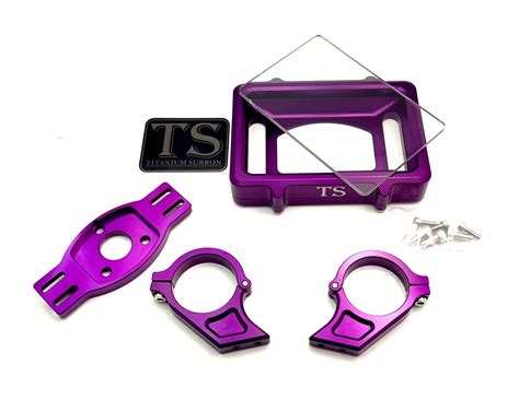 E Ride Pro Erp Display Protector Radmotousa