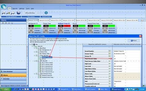 Smart Vue Remote Wireless Monitoring System Thermo Scientific Co2 And Temperature Monitoring