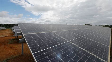 Colombia Avanza En Energías Renovables Y Desarrollo Sostenible Bajo El