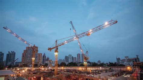 Wind Speed And Anemometers For Cranes Windcrane