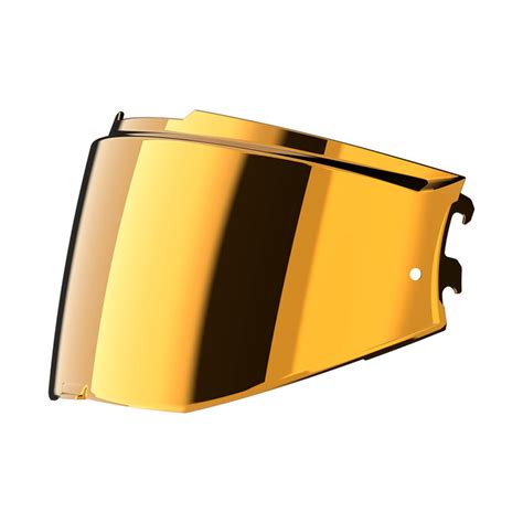 Ls2 Ff910 Advant 2 Visor Gold Mirrored Ls2 806910vis19 Helmets
