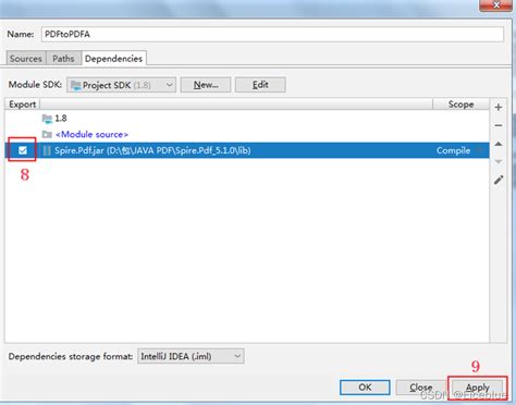 Java 将pdf转为pdfajava 转pdf Csdn博客