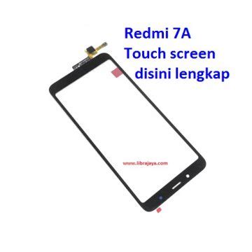 Jual Touch Screen Redmi A Toko Libra Jaya Toko Libra Jaya