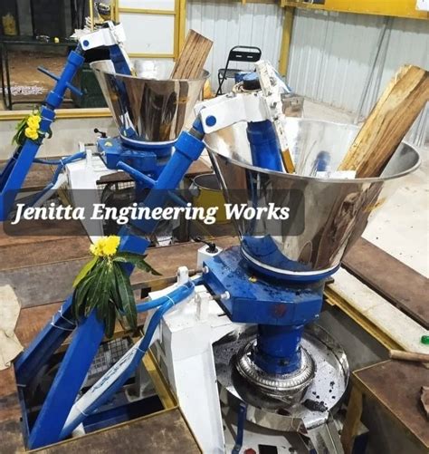 4 Bolt Soybean Oil Extractor At ₹ 220000 In Dindigul Id 2850025836733