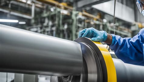 Pvdf Material Advantages For Singapore Industries Pvdf Material Advantages For Singapore Industries