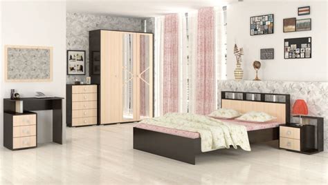 Кровать "Ненси-1" по цене 5128 ₽ купить в Томске