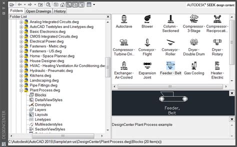 Define Tool Palette In Autocad Messagetop