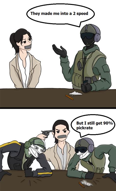 Jaeger Rainbow Six Meme Happy New Years Rainbow Six Siege Amino