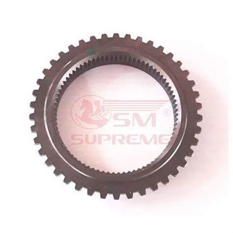 Ss Sleeve Ring For Trucks For Automobile Gears At ₹ 250 Piece In Mumbai Id 4334199130