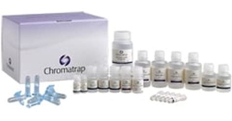 Chromatrap® Native Chip Kit