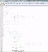 Vhdl Programming If Else Statement And Loops With Examples