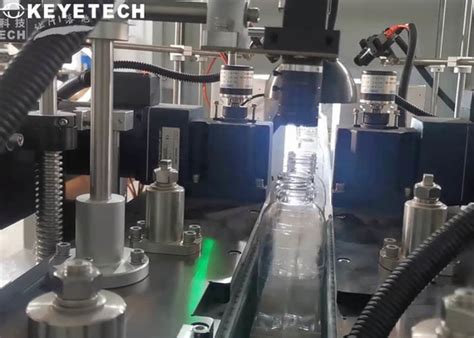 Visual Inspection System Surface Defect Testing For Food And Package Industry