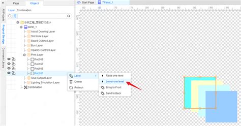 Level EasyEDA Pro User Guide