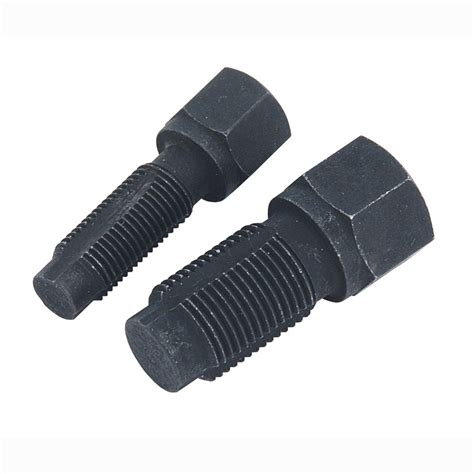 Lambda Sensor Socket Chaser Set 2 Pce Trident T331200 Workshop Essentials Online