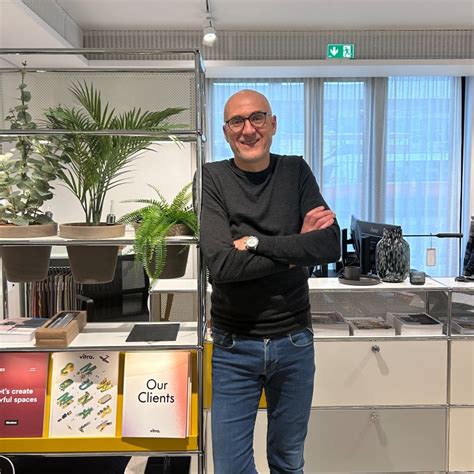 Welcome Back Paul Reiter Design Gmbh
