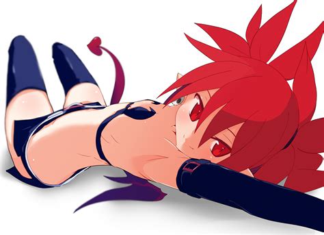 Etna Disgaea Danbooru