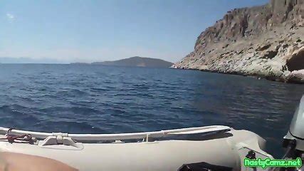 Sex On The Sea