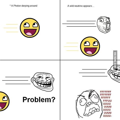 Problem Physicists 9gag