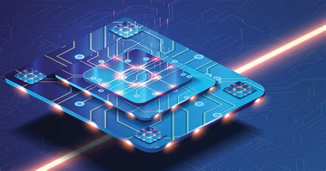 Maximizing Data Resources Isis Vista Lab Speeds Up Machine Learning