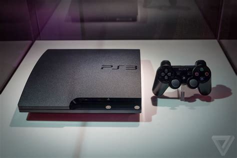 The PlayStation is 20 years old today - The Verge