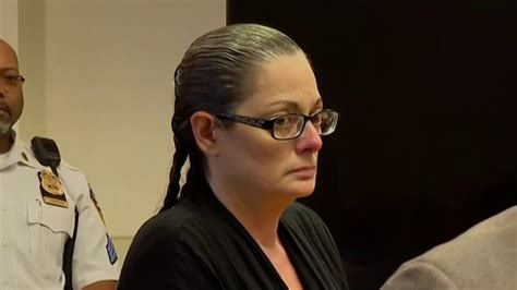 Angela Pollina Verdict Stepmom Guilty In Murder Of Thomas Valva Nbc Connecticut