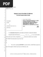 Meet And Confer Letter On Discovery Issues Pdf Interrogatories