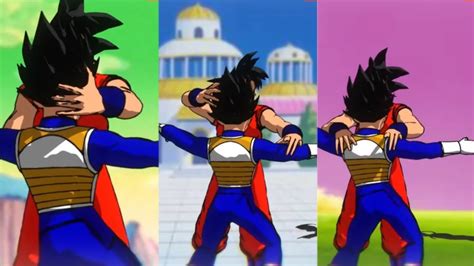 Vegeta And Goku Dance Meme La Bachata Manuel Turizo Youtube