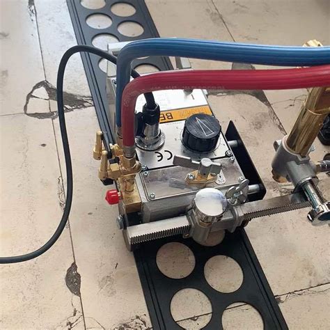 Automatic Gas Cutting Torch Beetle Brand Hk 12 Lazada Ph