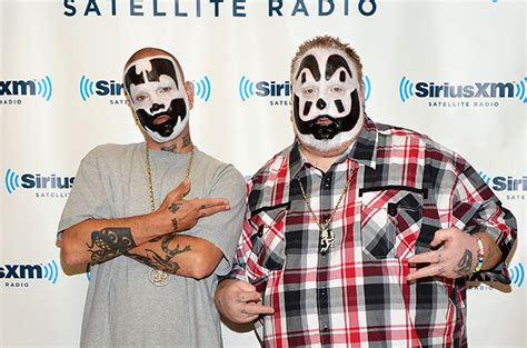 Insane Clown Posses Shaggy 2 Dope Being Investigated By Irs