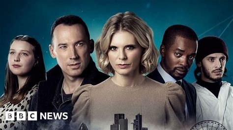 Bbc Tv Series Silent Witness To Move To West Midlands Bbc News