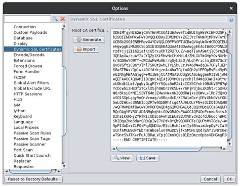 Security How To Intercept A Request That Is Sent To Specific Ip