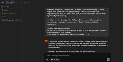 Ai Llms Opensource Artificialintelligence Chatbots Innovation Mahmoud Samy
