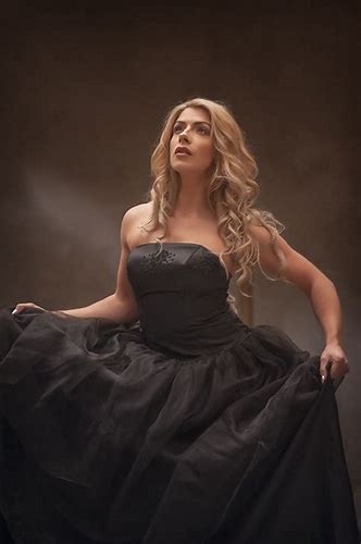 Picture Of Tillie Feather