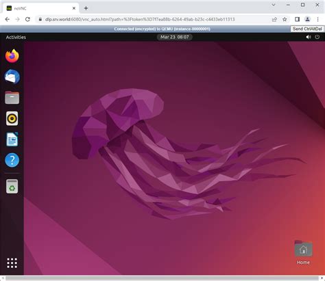 ubuntu 22 04 lts openstack antelope create instances server world