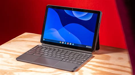 Lenovo Chromebook Duet Review The Best Bet For Students On A Budget Mashable
