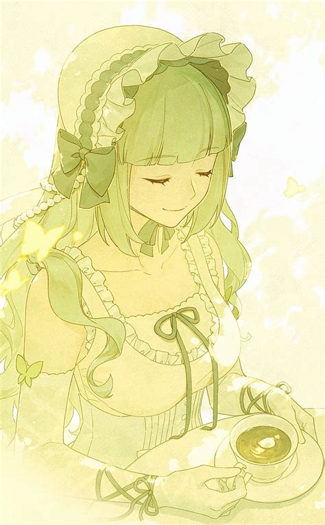 Clair Vaux Bernardus Umineko No Naku Koro Ni And 1 More Drawn By