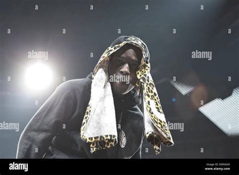 Asap Rocky Bandana Hat