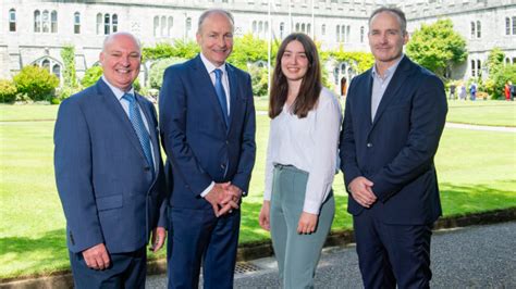 Meta Backs AR Research At UCC TechCentral Ie