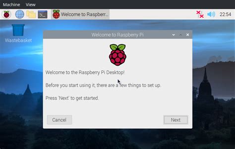 Why My Pc Can Not Come In Gui Errguest Has Not Initialized The