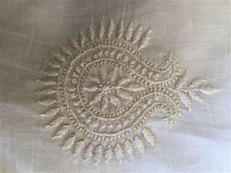 Modern Hand Embroidery Patterns