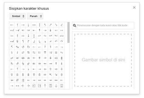 Cara Menulis Pangkat Di Google Docs