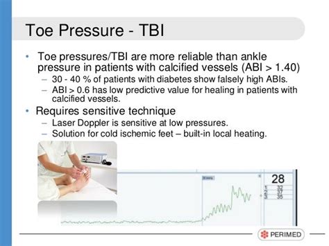 Interpreting Tcpo2 Curves And Results