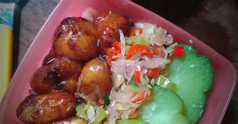 80 Resep Brutu Rebus Enak Dan Mudah Cookpad