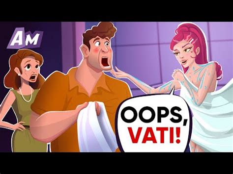 ICH HABE meinen STIEFVATER VERFÜHRT - YouTube