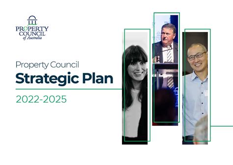 Document Library Property Council Australia