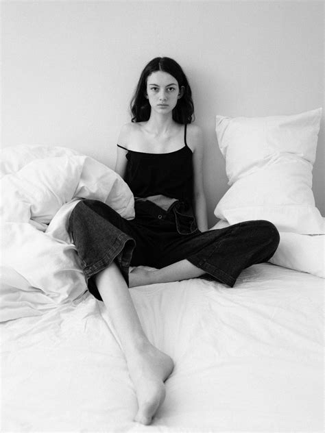 Ace Models Lydia Waldrop