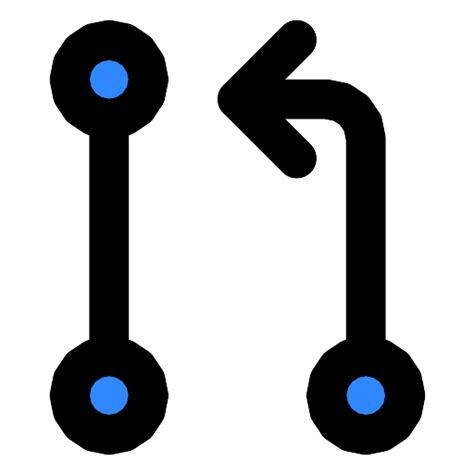 Pull Requests Vector SVG Icon PNG Repo Free PNG Icons