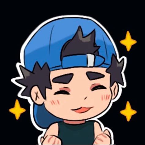 Sticker Maker Chibi Zero