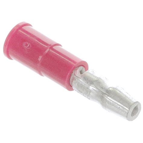 Molex Crimp Terminals Bullet Connector 608817 Rapid Electronics