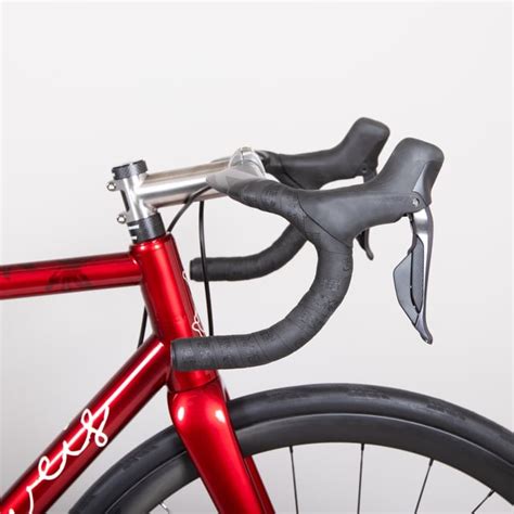 Red Candy Titanium Weis Rbikeporn